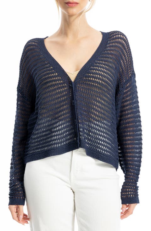 Women's MAX STUDIO Sweaters | Nordstrom Rack