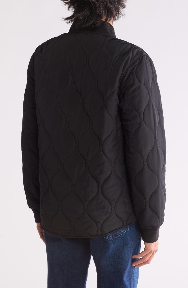 Joe's Quilted Jacket | Nordstromrack