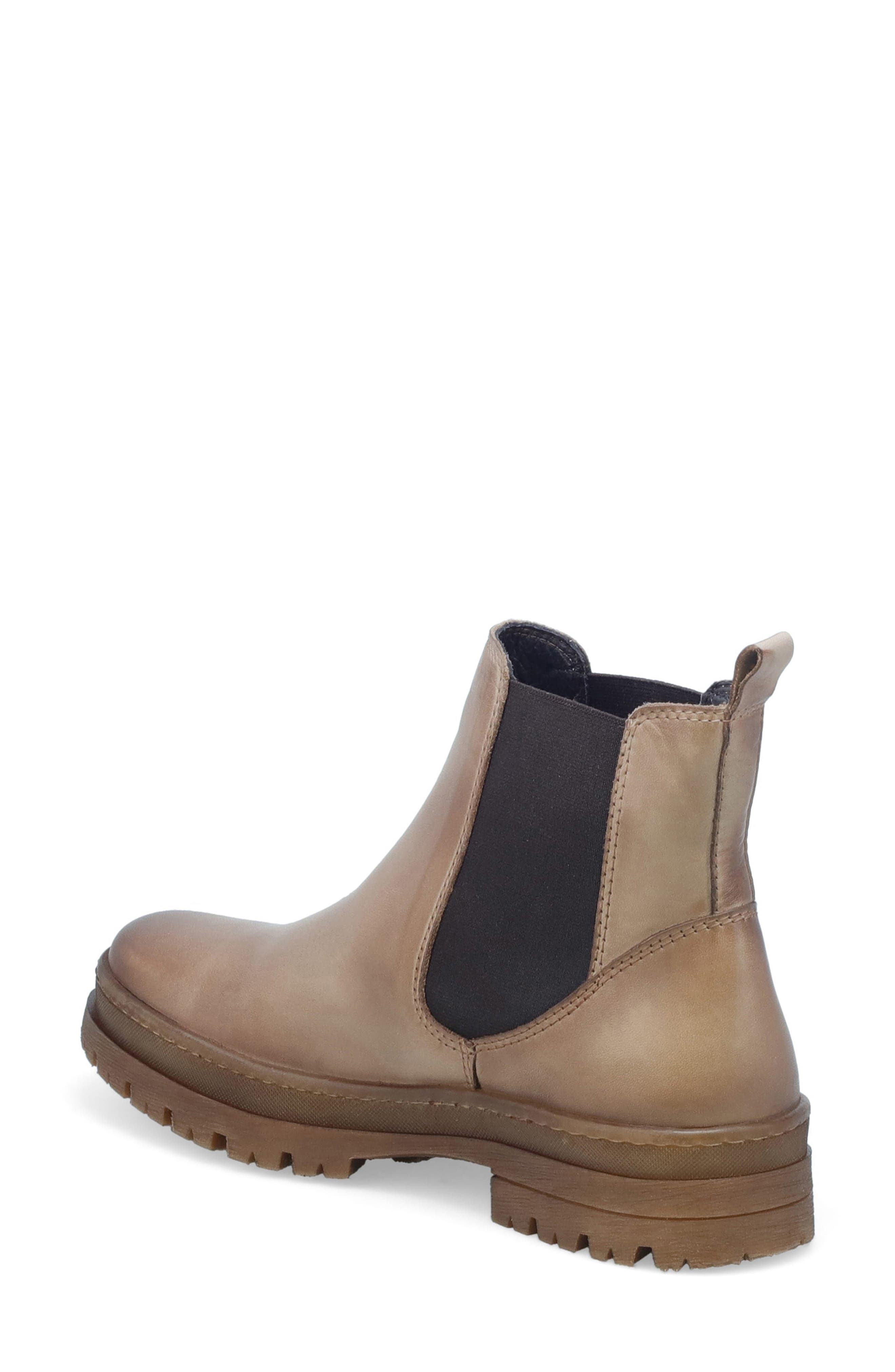 Miz Mooz Alessia Chelsea Boot (Women) | Nordstromrack