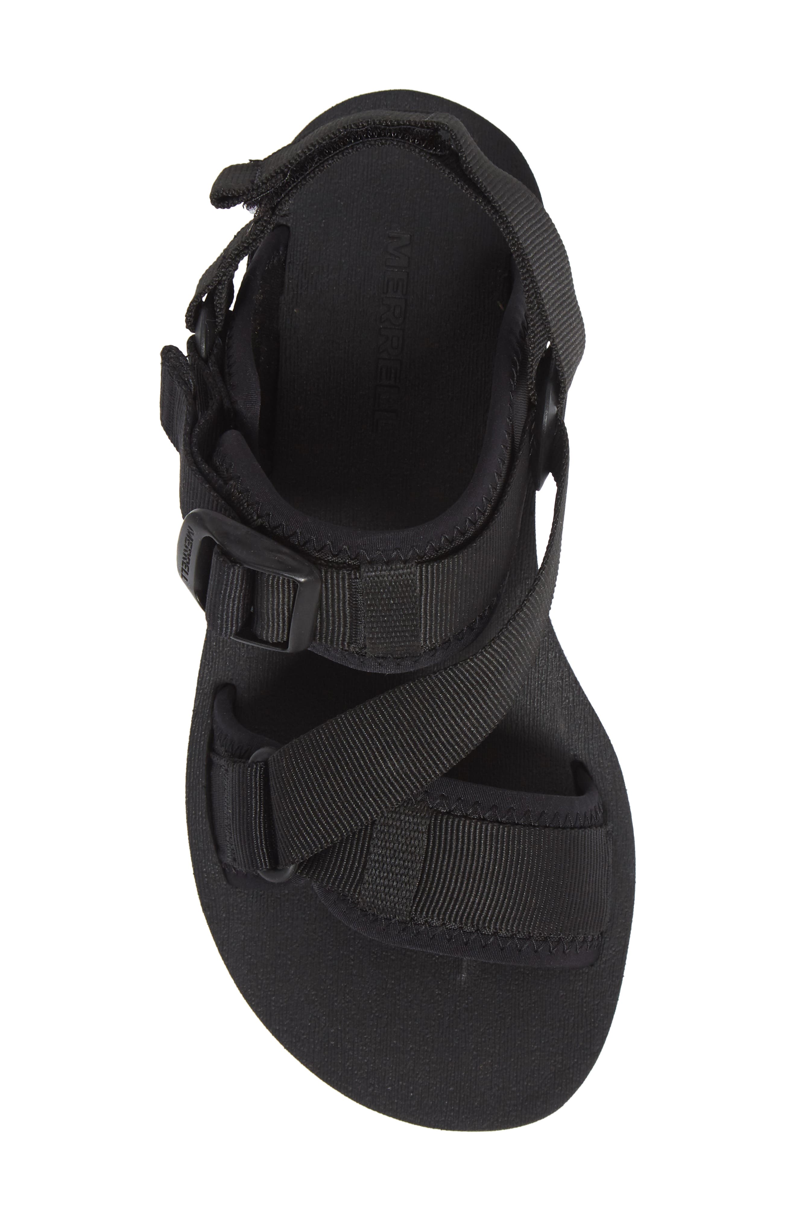 Merrell Alpine Strap Sandal (Women) | Nordstrom
