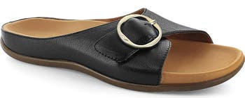 STRIVE Gavi Slide Sandal (Women) | Nordstrom