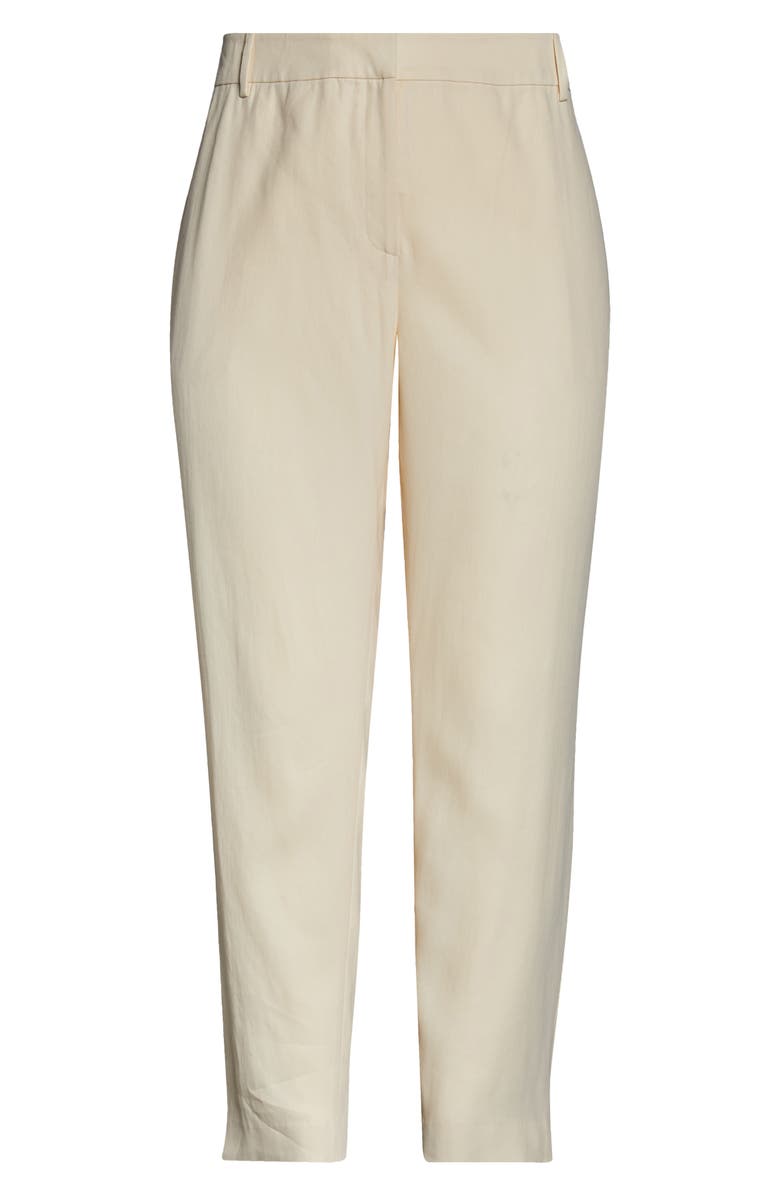Lafayette 148 New York Clinton Twill Ankle Pants | Nordstromrack