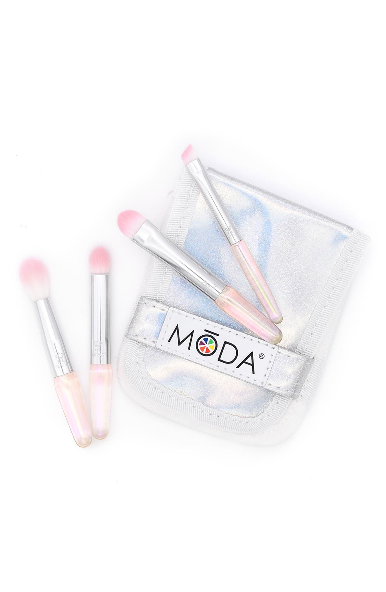 MDA® Mini 5-Piece Pink Travel Eye Set (Women) | Nordstromrack