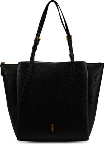 Thacker Anya Leather Tote | Nordstromrack