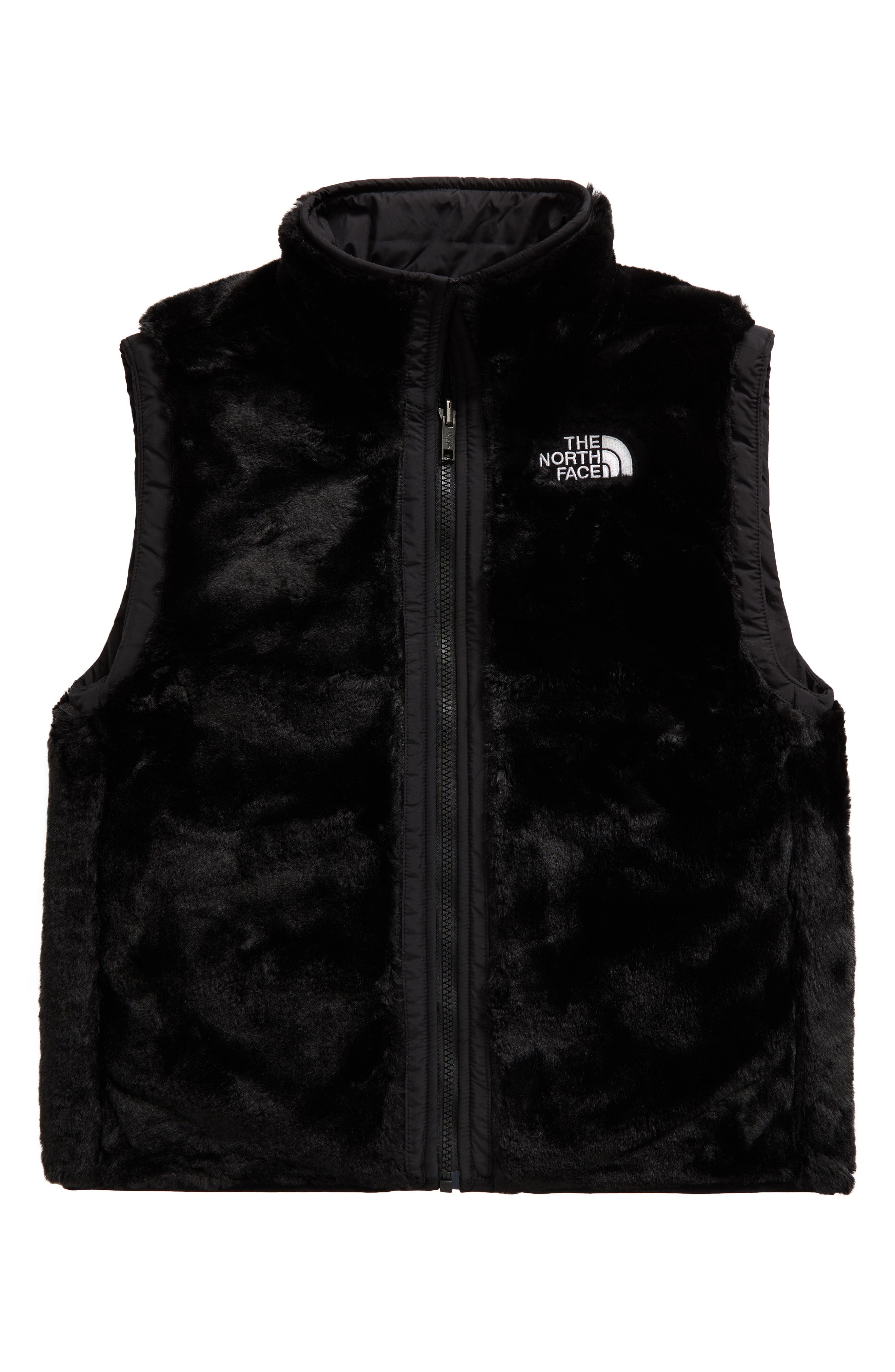The North Face Kids' Shasta Reversible Vest | Nordstromrack