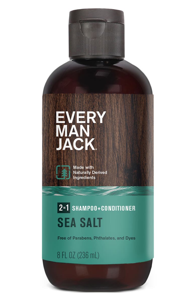 EVERY MAN JACK Sea Salt Body Care Gift Set | Nordstromrack