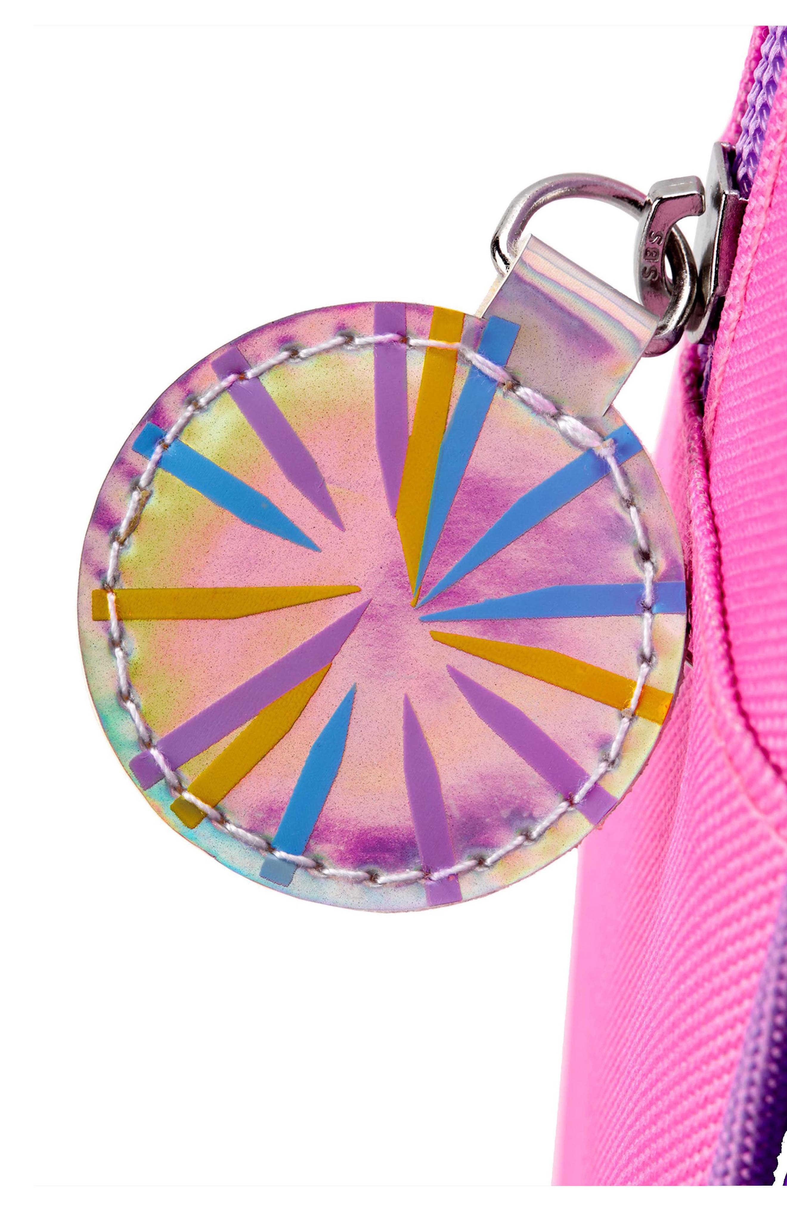 Skip Hop x Sesame Street Abby Cadabby Backpack | Nordstrom