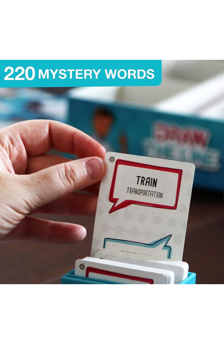 Synapses Games Draw The Line Game, 48 Players | Nordstrom