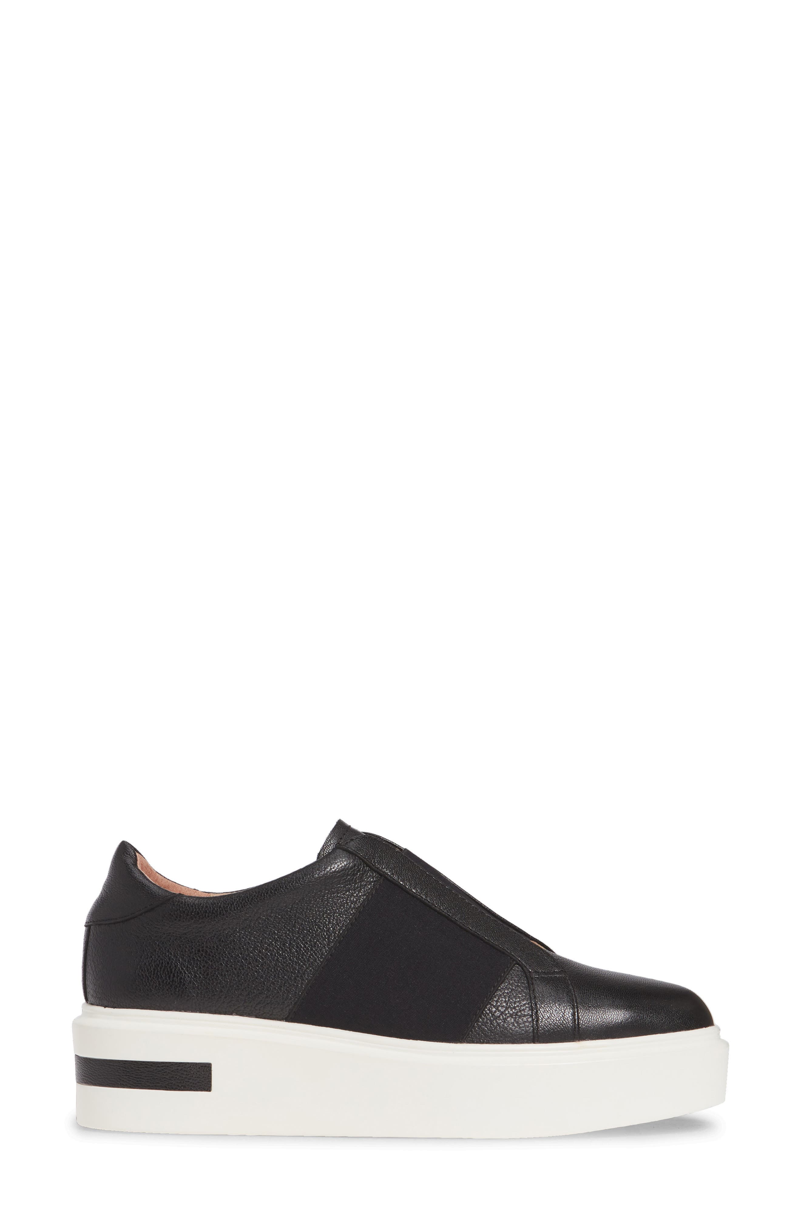 Linea Paolo Kaira Platform Sneaker (Women) | Nordstrom
