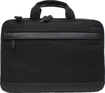 BOCONI Ballistic Nylon Briefcase | Nordstromrack