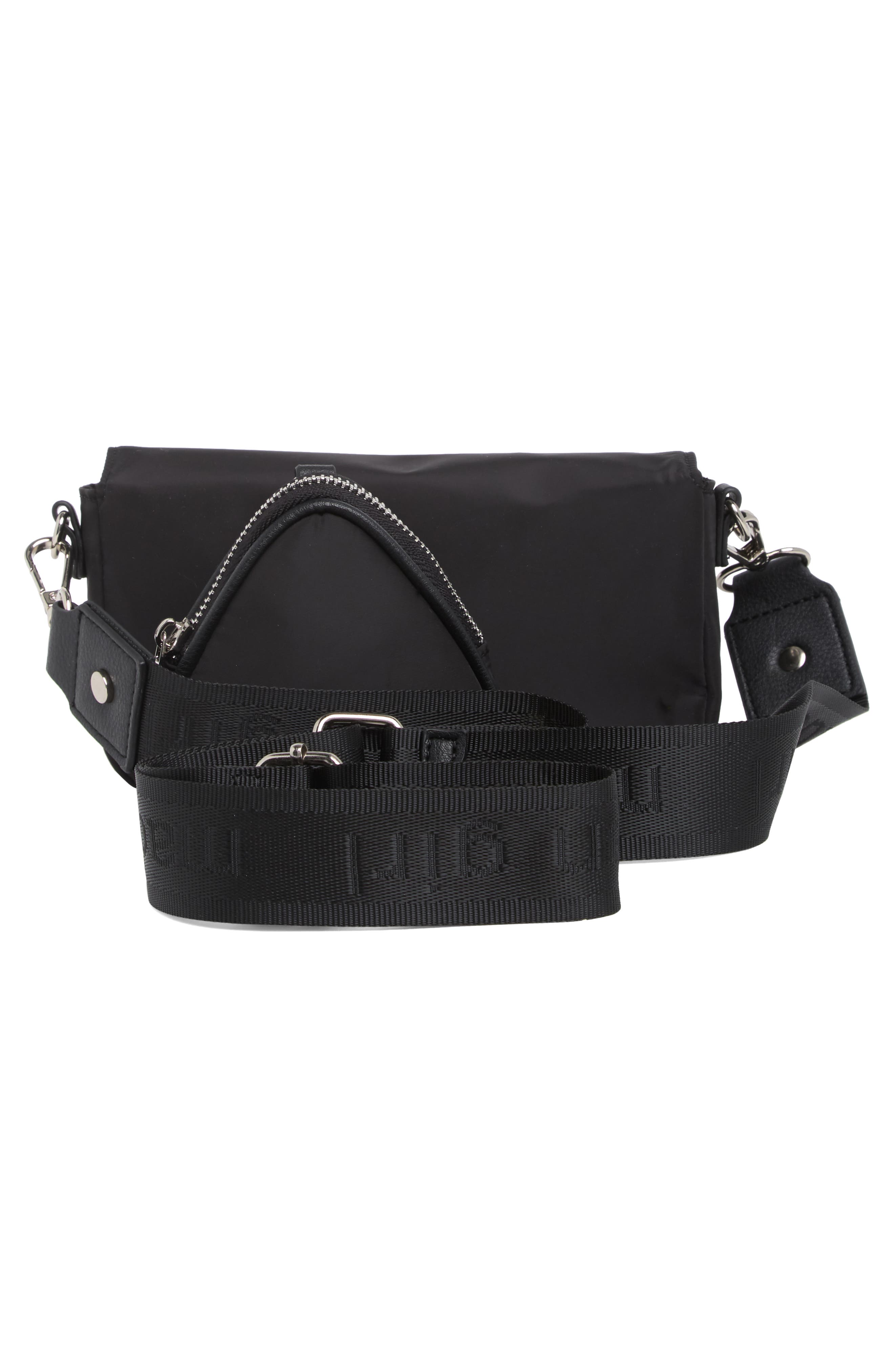 Madden Girl East West Cellphone Crossbody Bag | Nordstromrack
