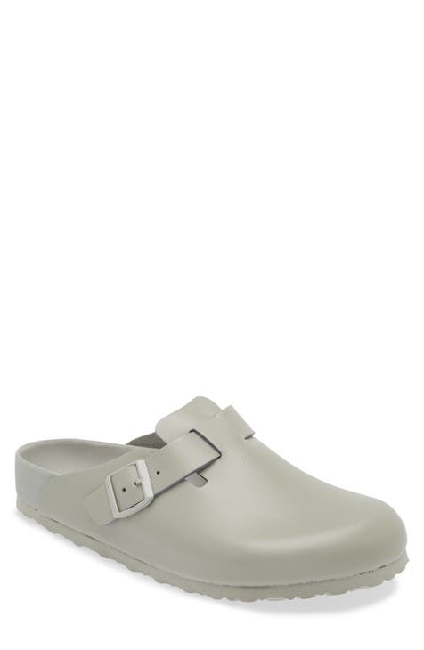 Men's Grey Clogs | Nordstrom