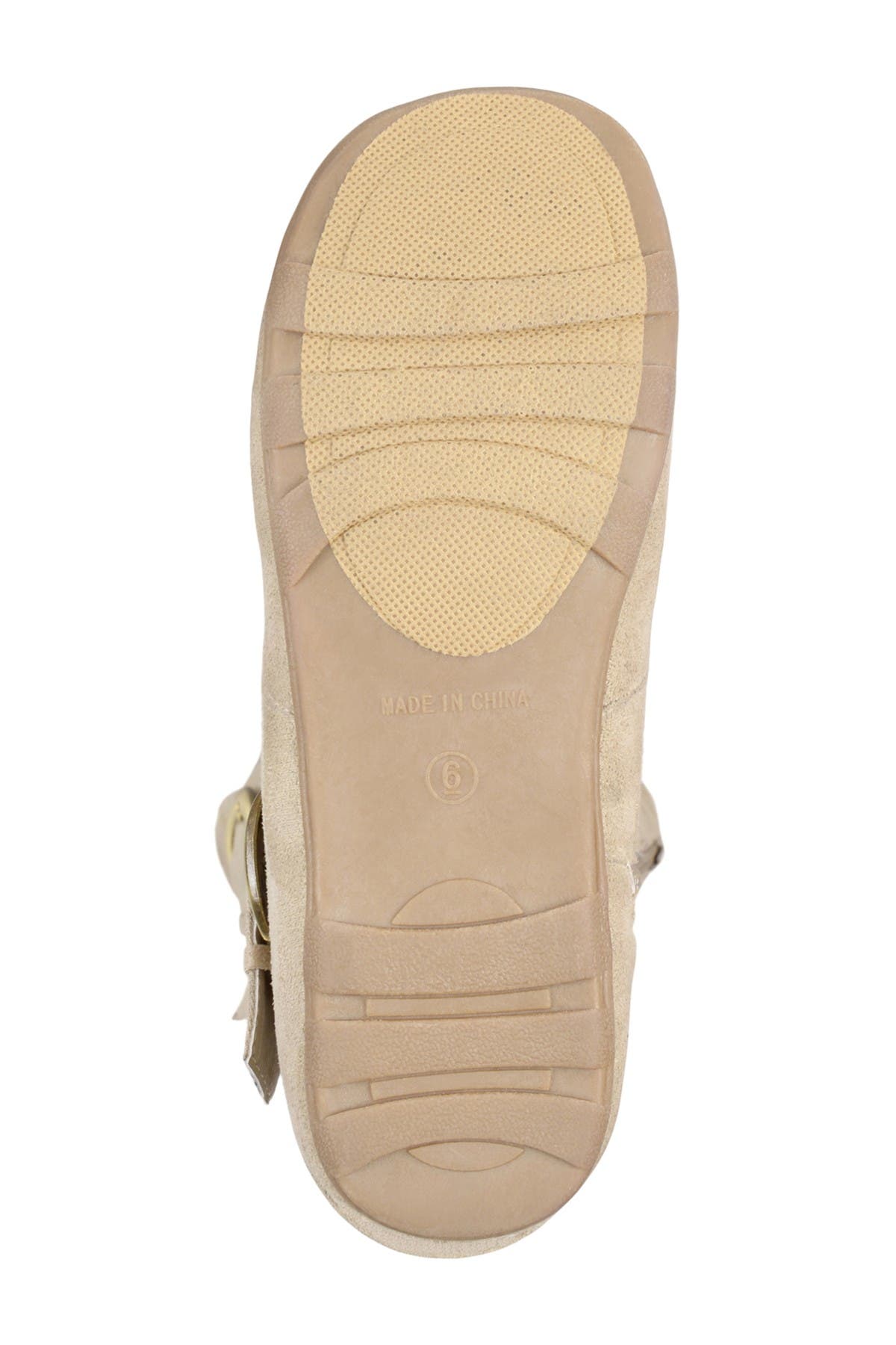 Jester Side Buckle Tall Boot (Women) | Nordstromrack