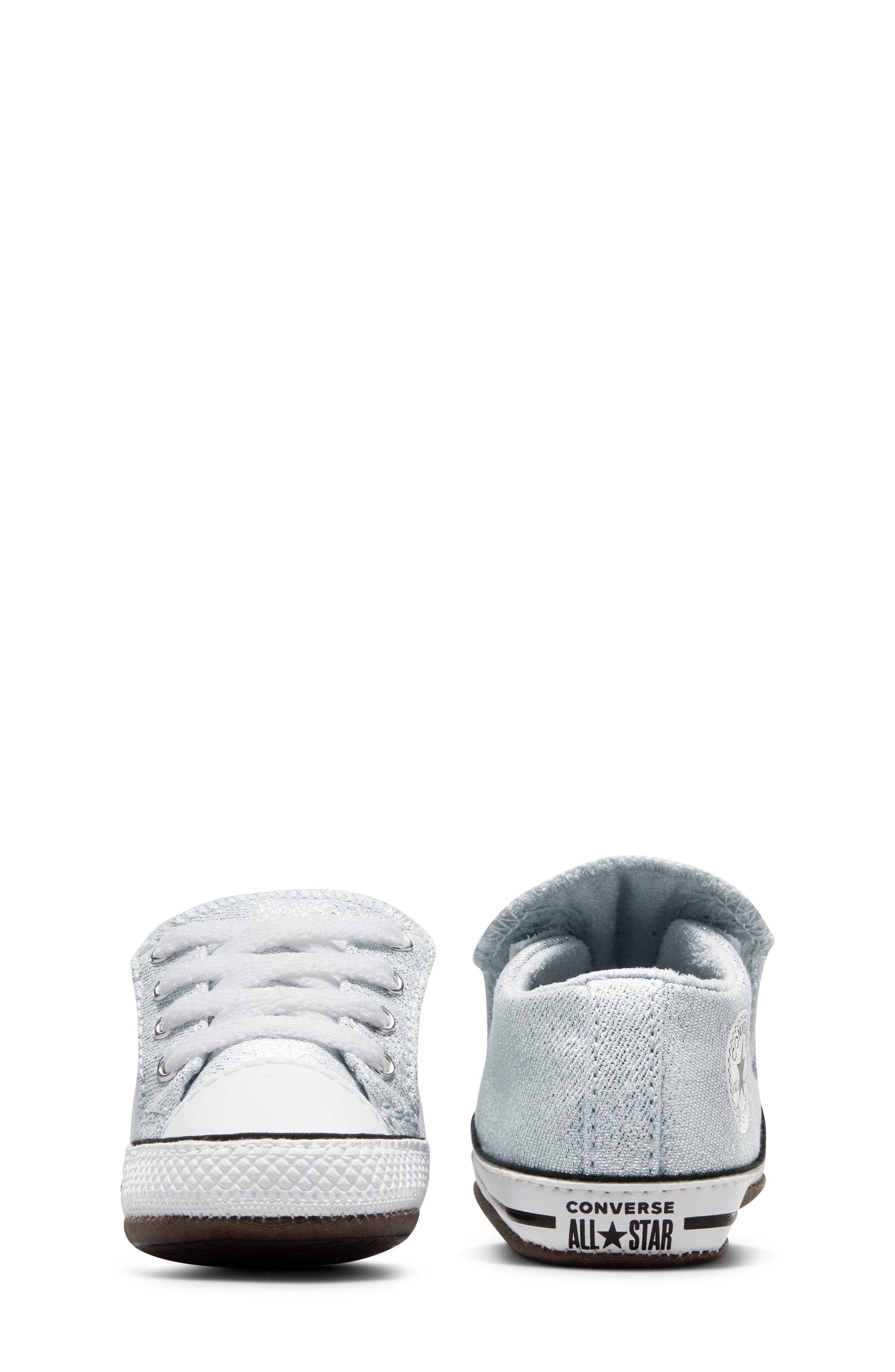 Converse Chuck Taylor® All Star® Crib Shoe | Nordstromrack