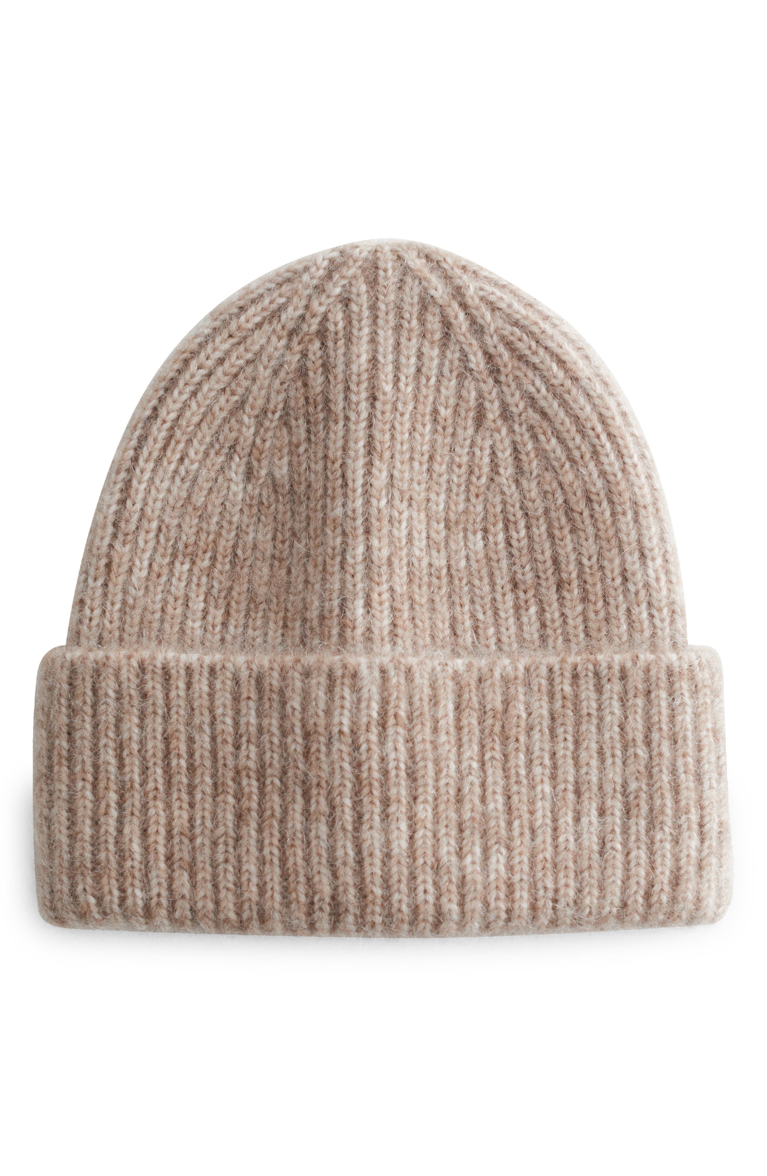 & Other Stories Fuzzy Beanie | Nordstromrack