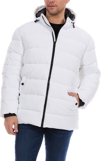 Perry Ellis Heavyweight Quilted Jacket | Nordstromrack