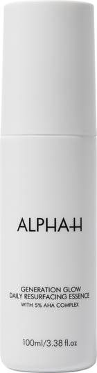 Alpha-H Generation Glow Daily Resurfacing Essence | Nordstrom