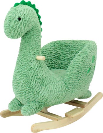 Soft Landing Joyrides Dinosaur Rocker | Nordstrom