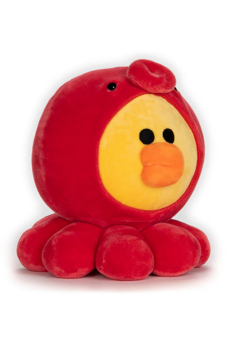 Spin Master LINE FRIENDS Squid Sally | Nordstromrack