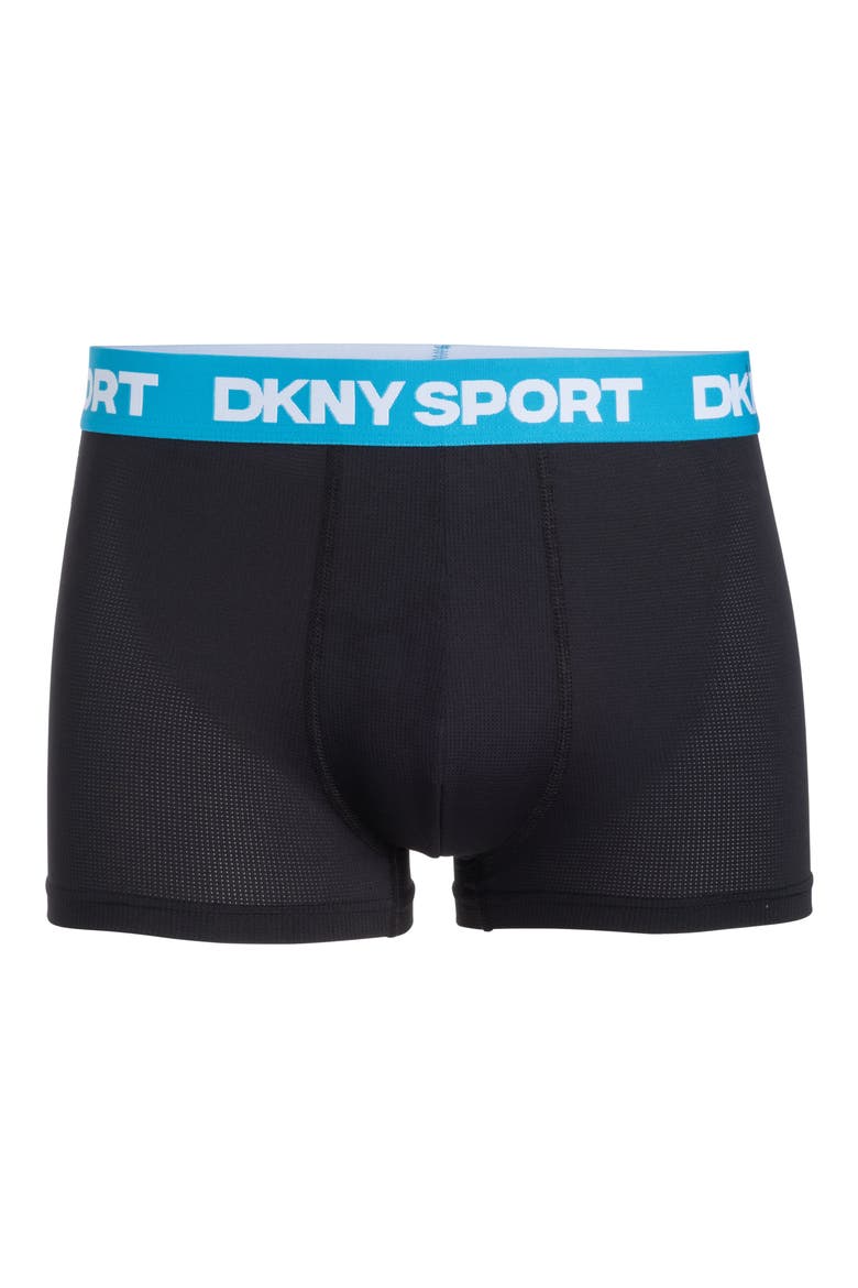 Ultralight Mesh Pack of 4 Trunks (Men) | Nordstromrack
