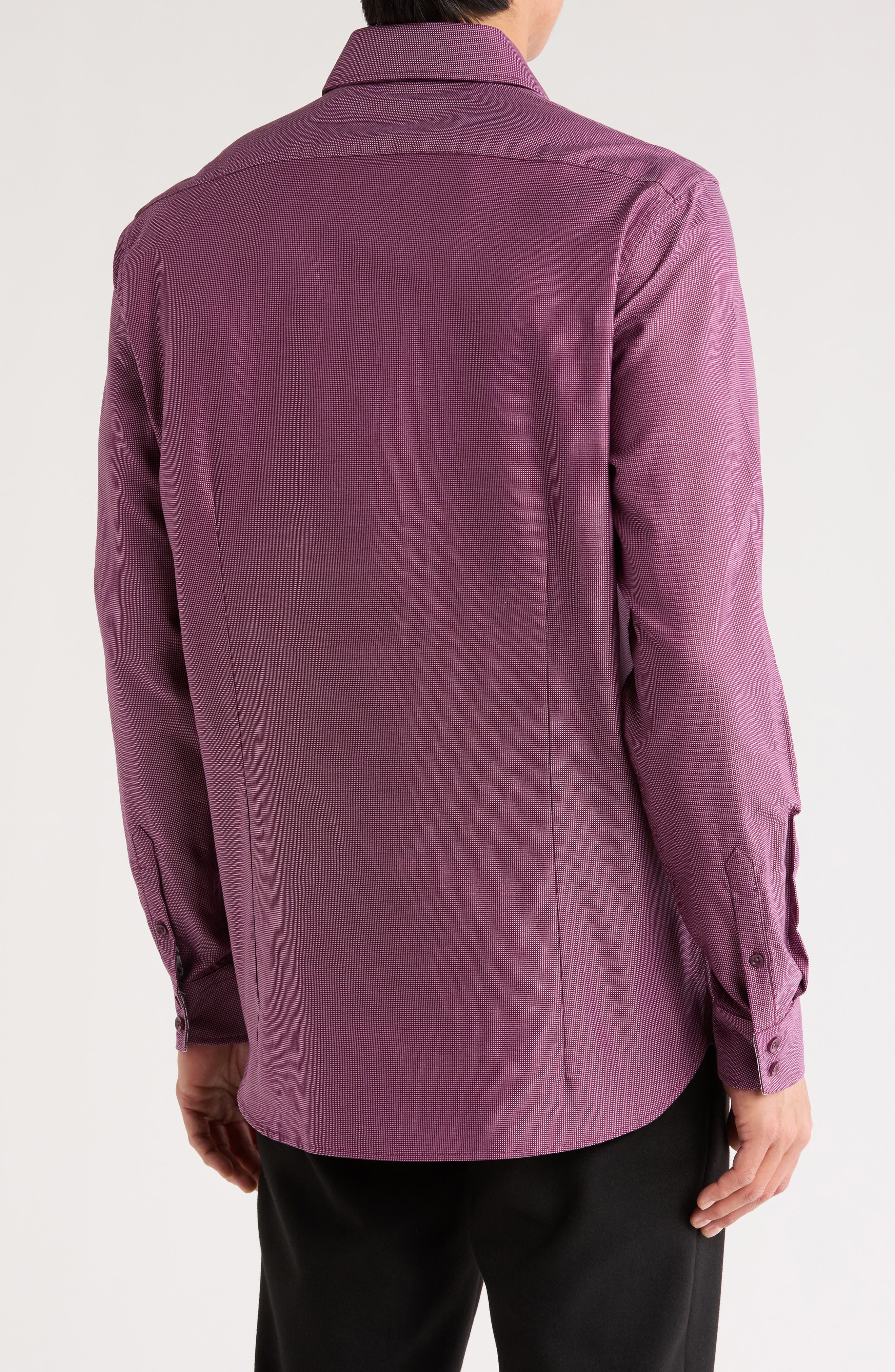 Ted Baker London Slim Fit Dress Shirt | Nordstromrack