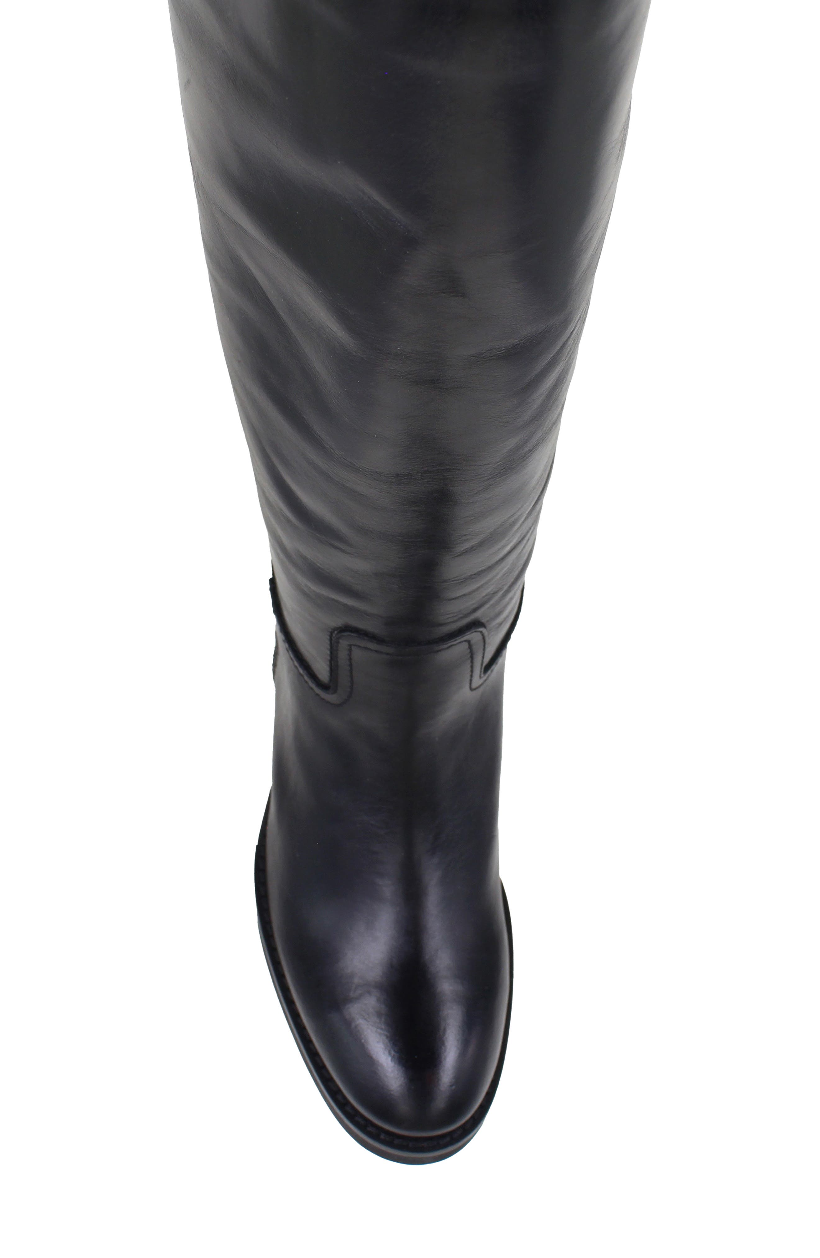 ZIGI Isle Knee High Boot (Women) | Nordstromrack