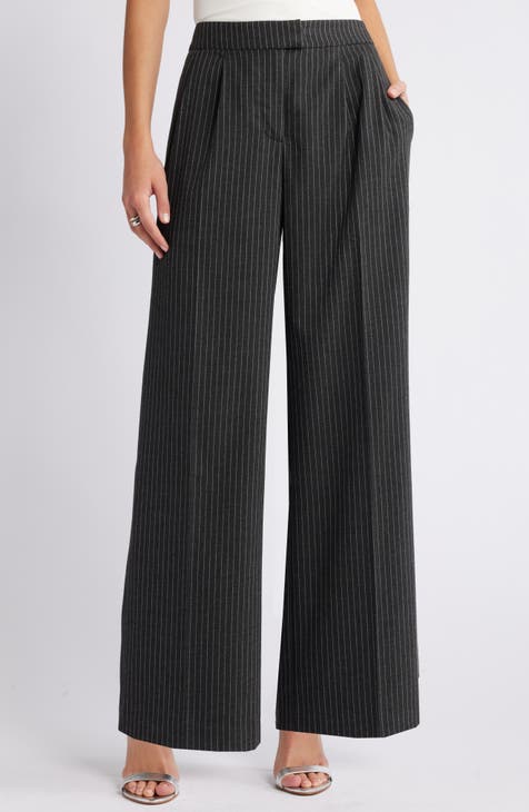 Women's Wide Leg Suits & Separates | Nordstrom