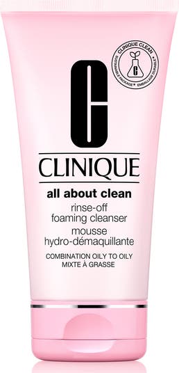 Clinique face washer store
