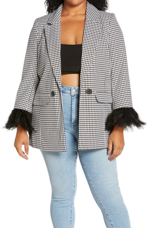 Women's Feather Blazers | Nordstrom