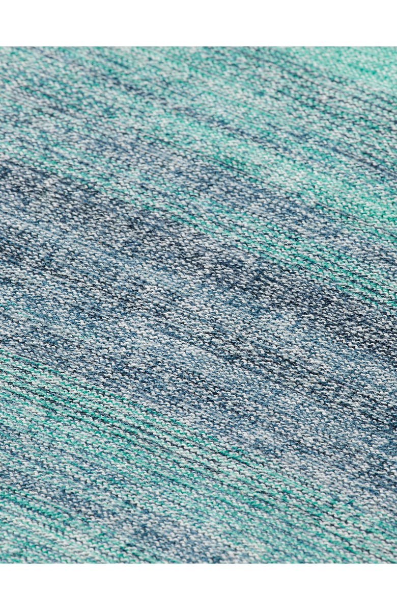 Scotch & Soda Gradient Reverse Stitch Sweater | Nordstromrack