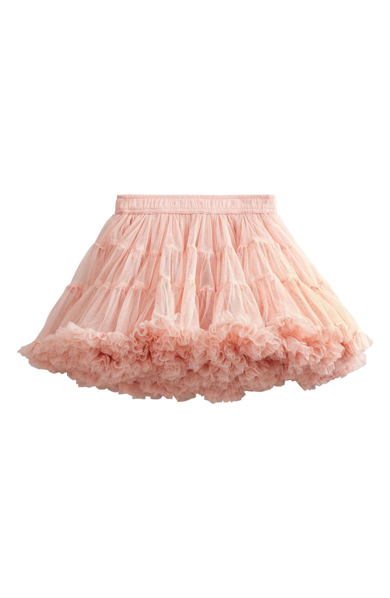 Mini Boden Kids' Tiered Recycled Poleyster Tulle Skirt | Nordstromrack
