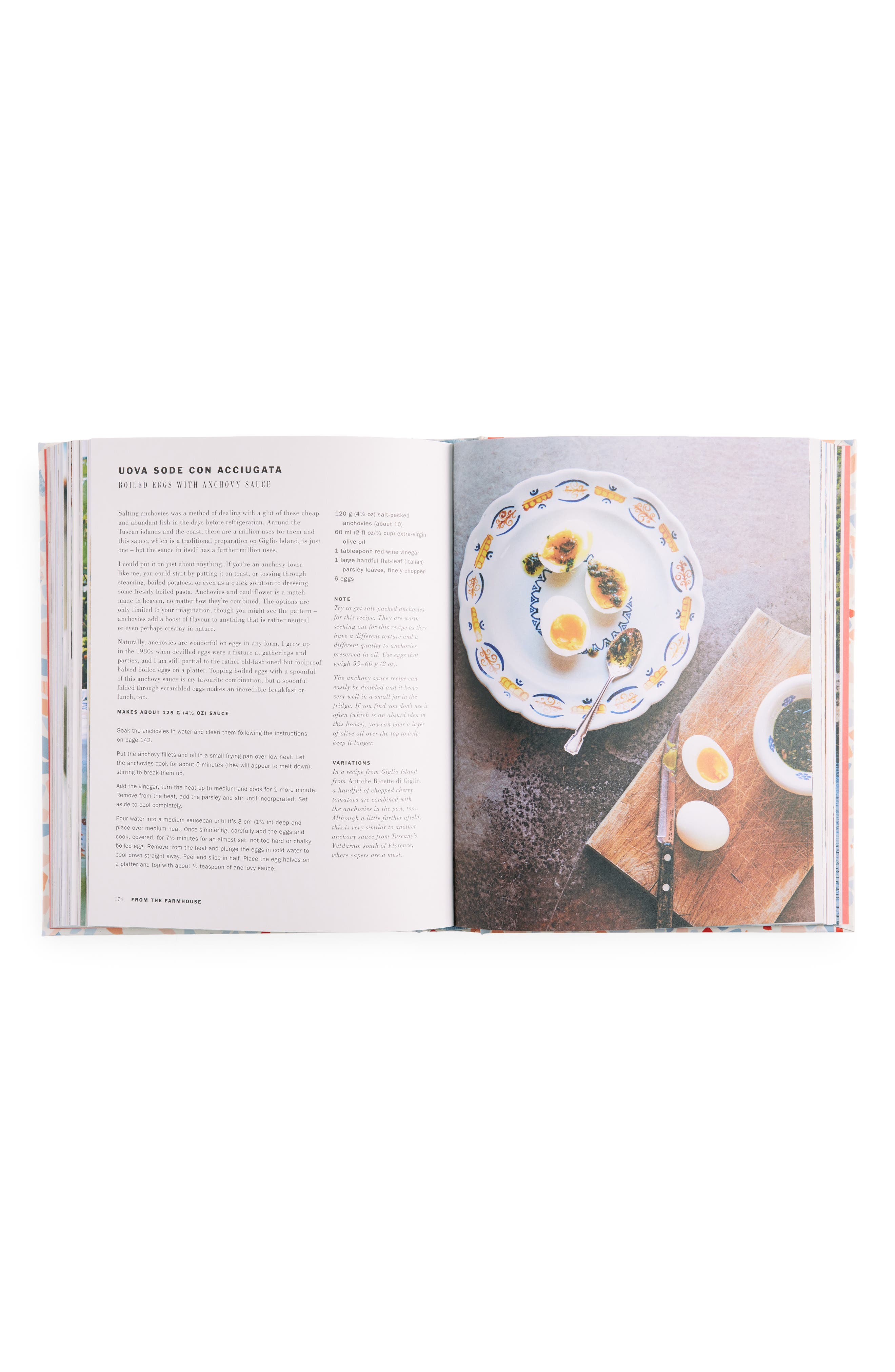 Chronicle Books 'Acquacotta: Recipes and Stories from Tuscany's Secret ...