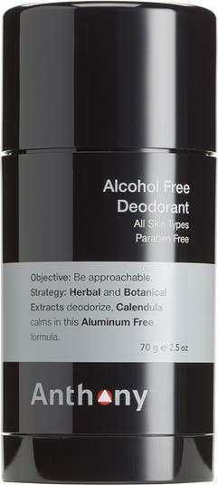 Anthony™ Alcohol Free Deodorant | Nordstrom