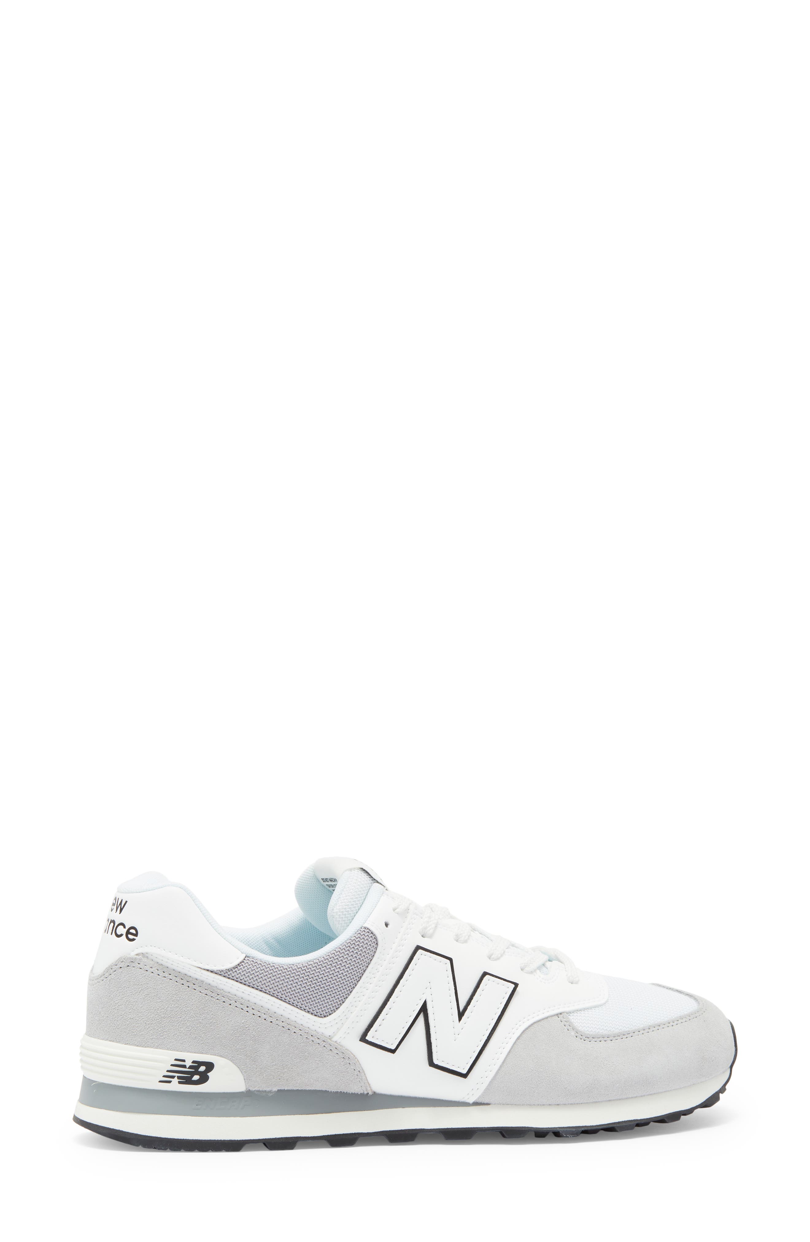 New Balance 574 Sneaker (Men) | Nordstromrack