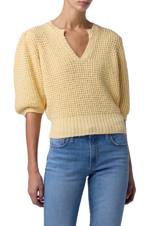 Puff Sleeve Sweaters | Nordstrom Rack