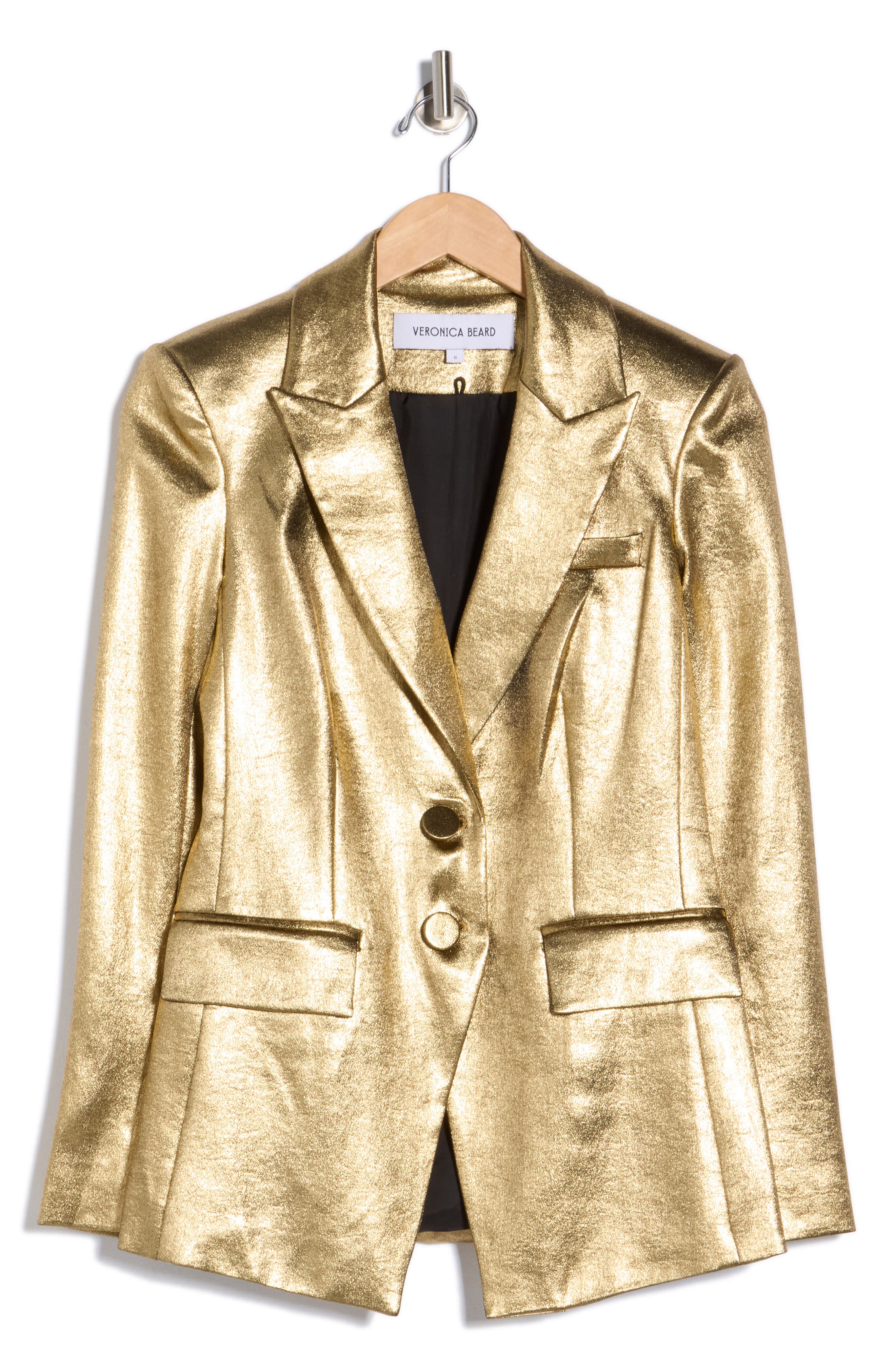 Veronica Beard Izara Dickey Jacket | Nordstromrack