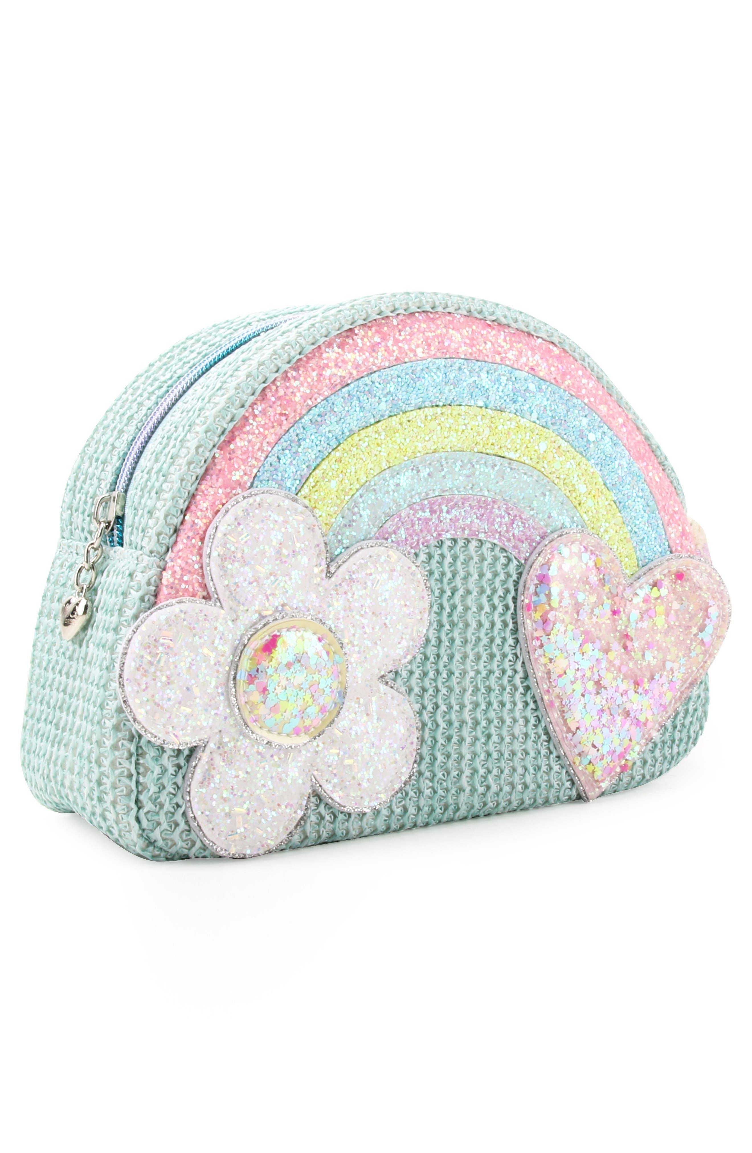 OMG Accessories Kids' Rainbow Pouch | Nordstromrack