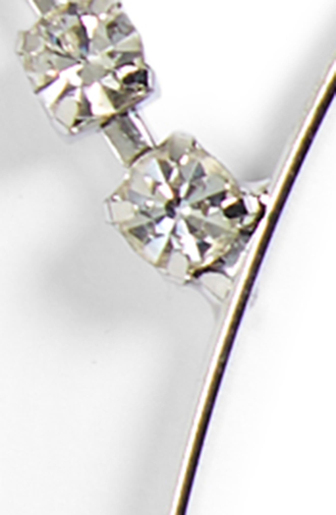 Tasha Crystal Cat Ears | Nordstrom