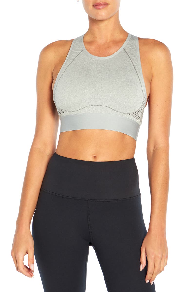 MARIKA Brielle Seamless Sports Bra | Nordstromrack
