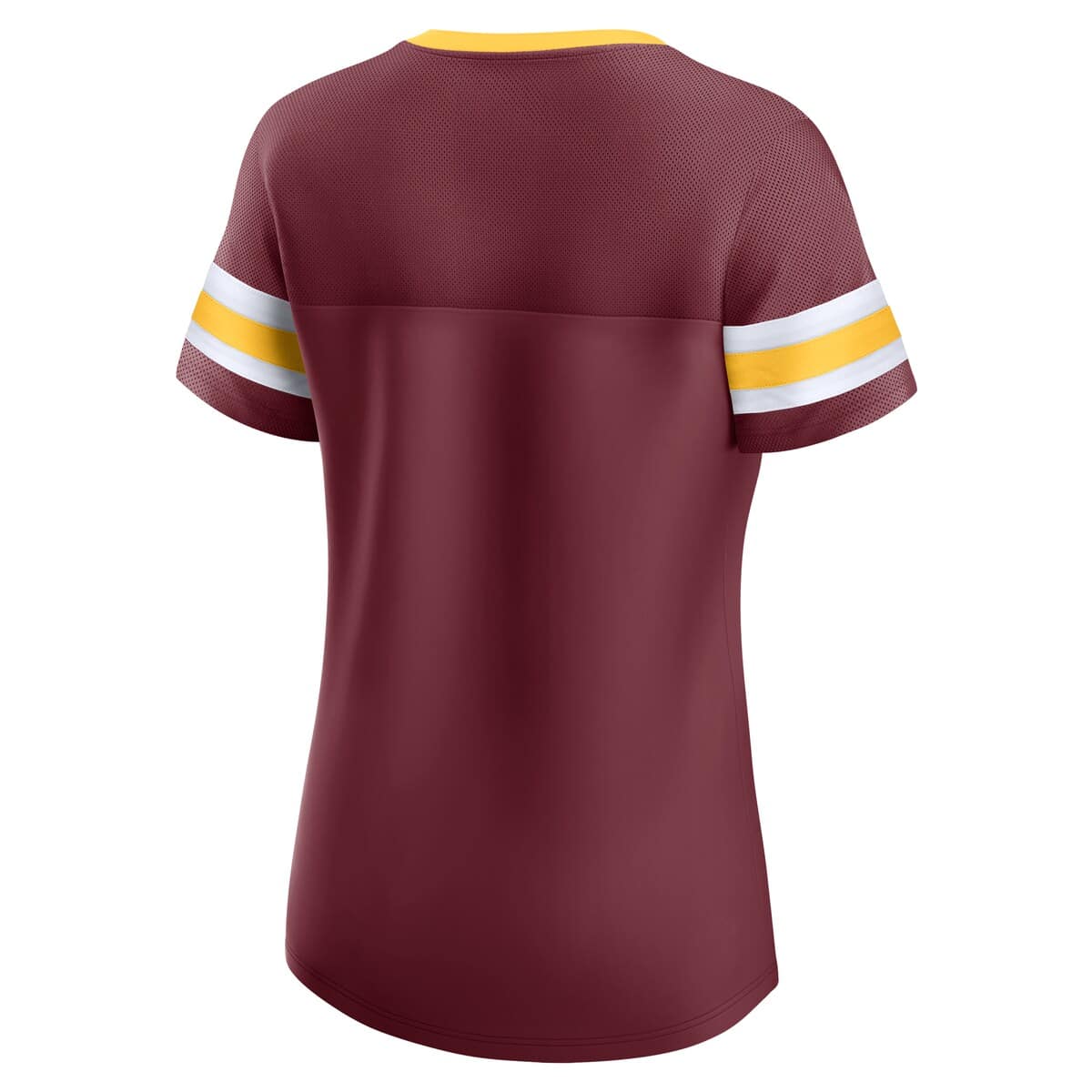 Women's Fanatics Maroon Minnesota Golden Gophers Iconic Athena Lace-Up ...