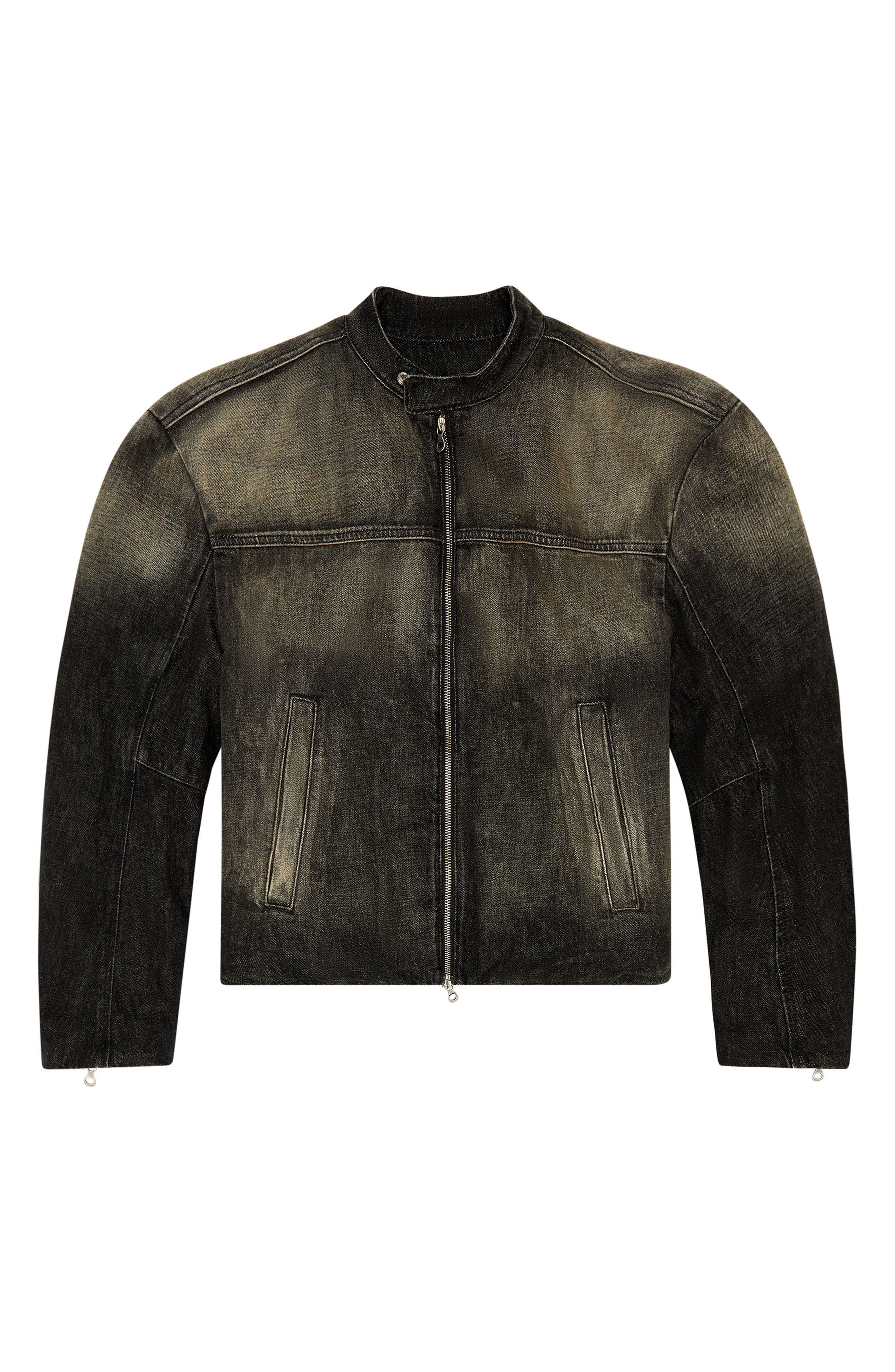 DIESEL® Marge Denim Jacket | Nordstrom