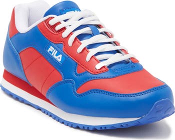 FILA Cress Colorblock Sneaker (Men) | Nordstromrack