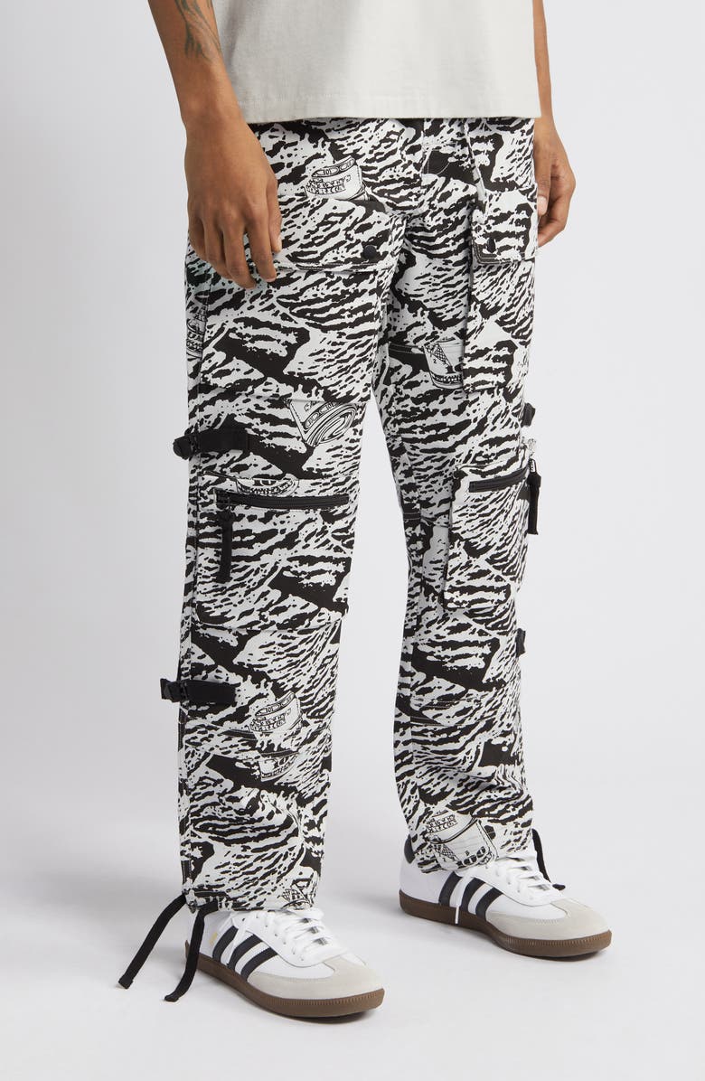 ICECREAM Tactical Pants | Nordstromrack