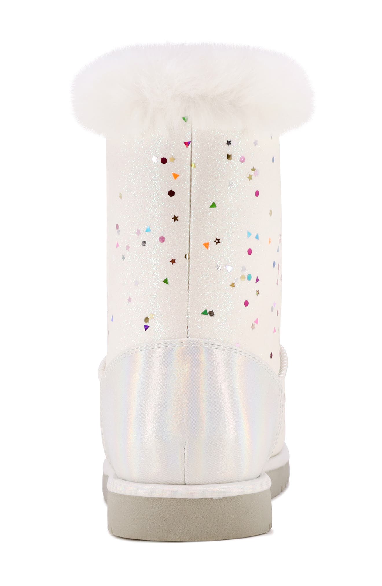 Juicy Couture Malibu Faux Fur Lined Boot | Nordstromrack