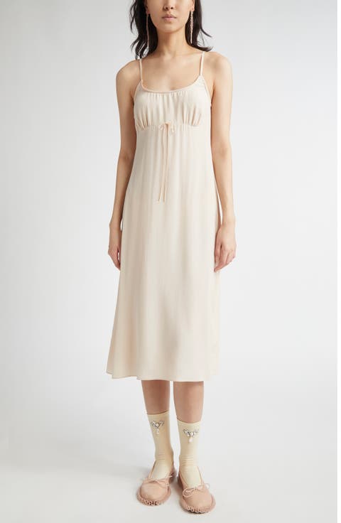 Women's Simone Rocha Dresses | Nordstrom Women's Simone Rocha Dresses | Nordstrom