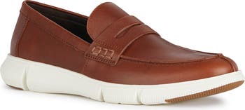 Geox Adacter Loafer (Men) | Nordstrom