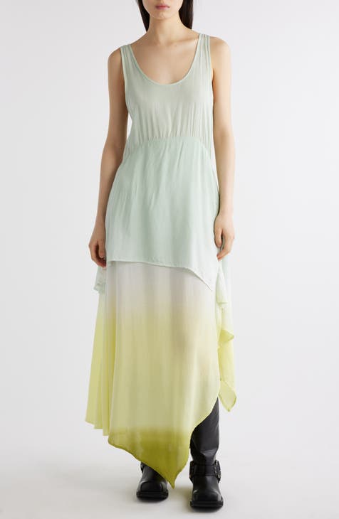 Yellow Casual Dresses for Women | Nordstrom