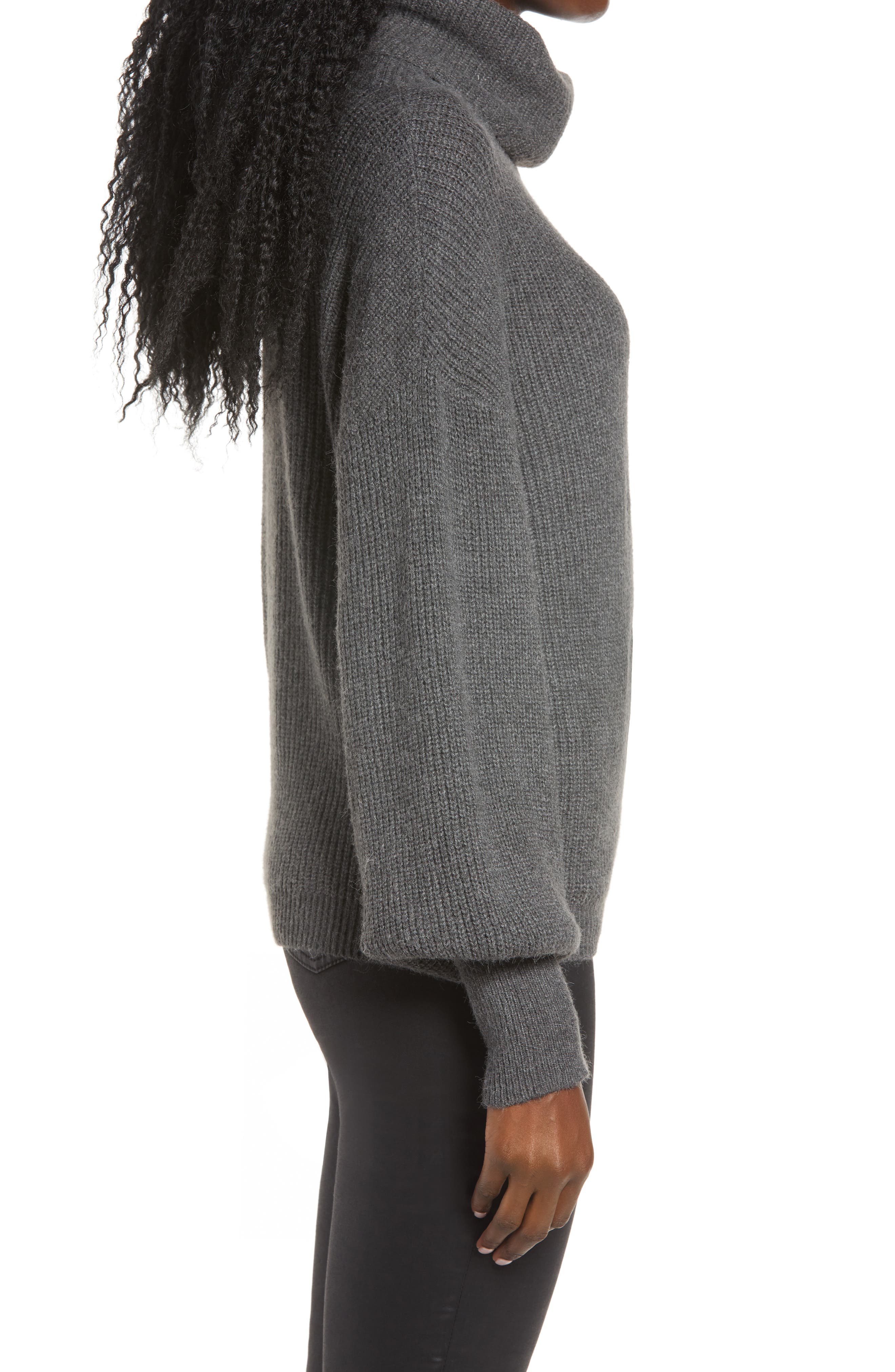 Leith Turtleneck Sweater | Nordstrom