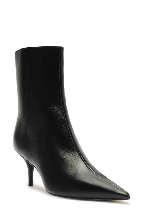 Women's Pointed Toe Boots | Nordstrom