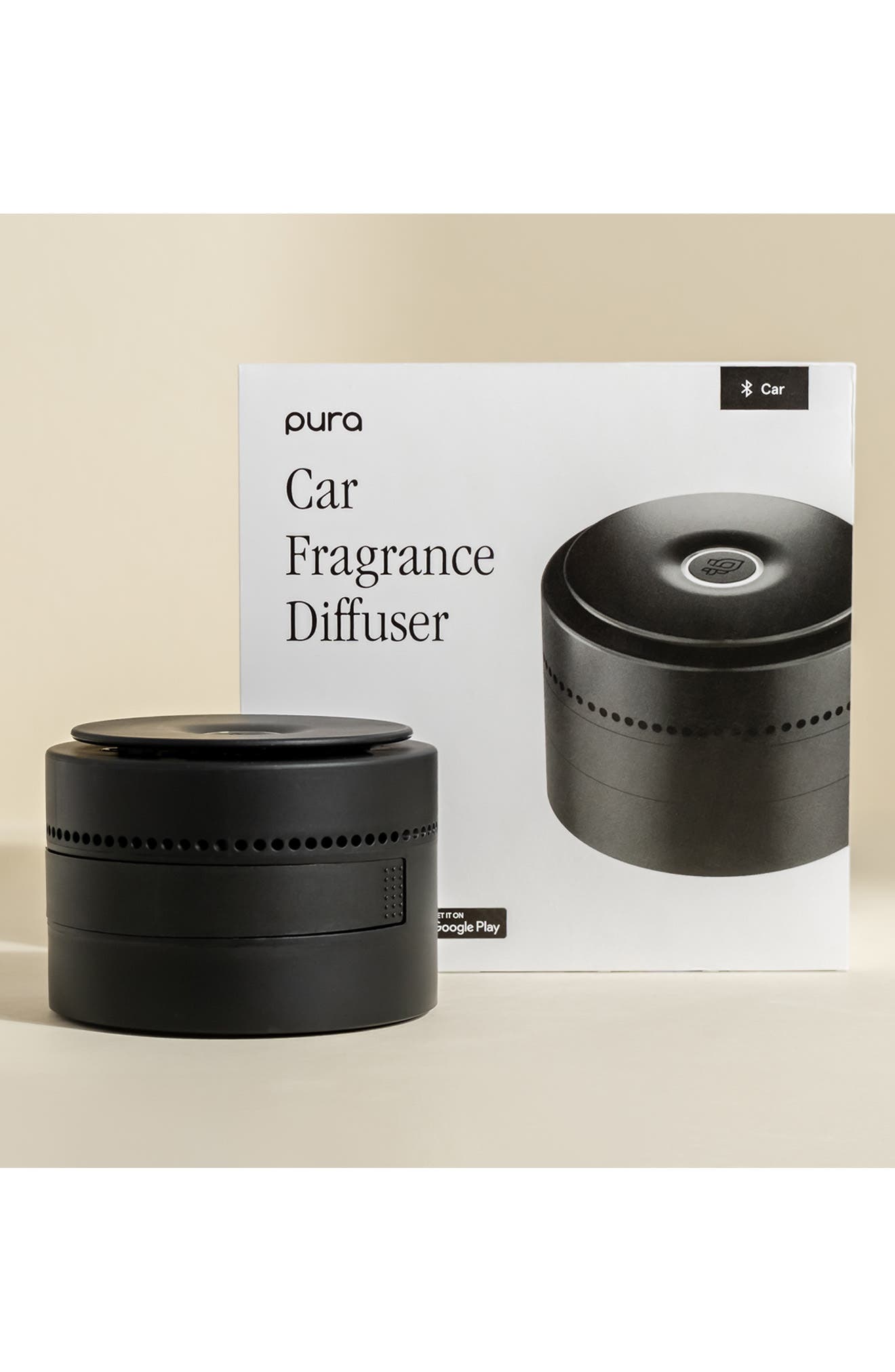 PURA Car Smart Diffuser | Nordstrom